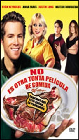 No Es Otra Tonta Pelicula De Comida - CeX (MX): - Comprar, Vender, Donar